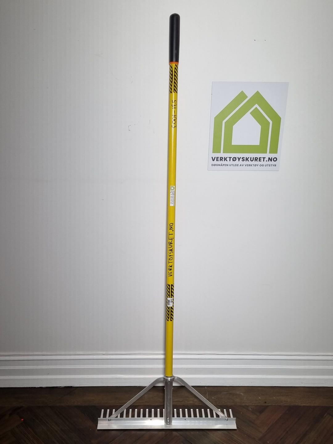 Pipehullslufter / Plenlufter